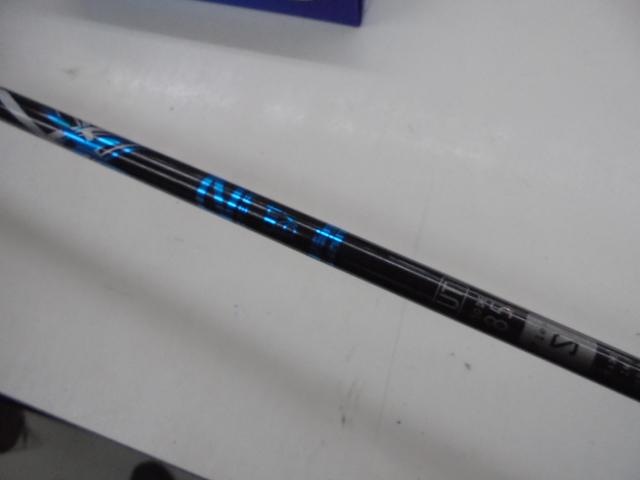 Akira ix H3｜上尾店｜ゴルフのことなら東京大阪など全国に店舗のあるGolf Partner